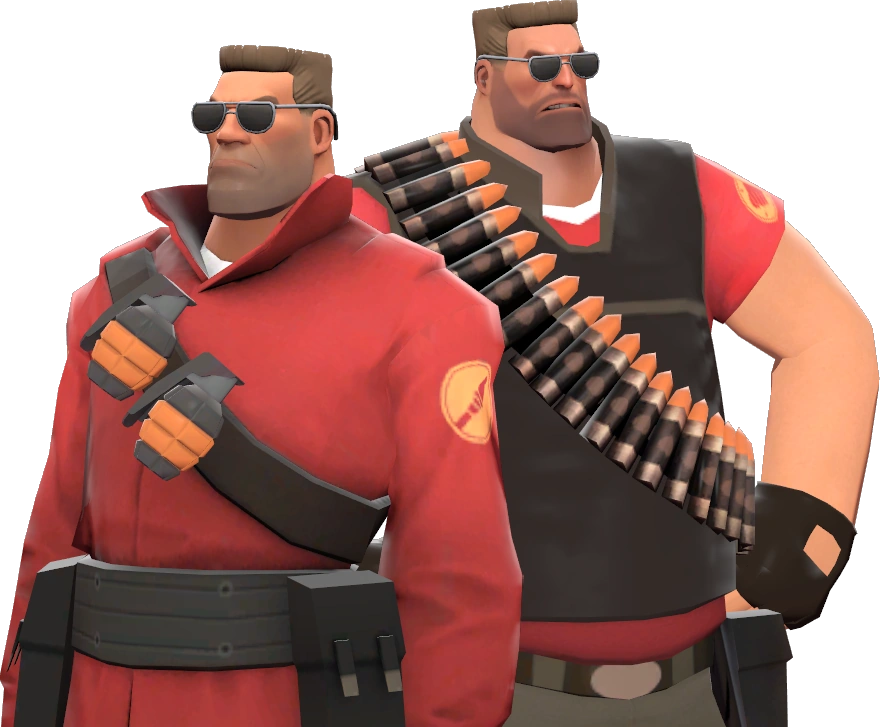 Nuke | Team Fortress Wiki | Fandom