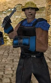 Engineer (Classic) | Team Fortress Wiki | Fandom