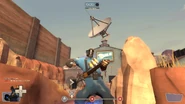 Team Fortress 2: Gold Rush | Team Fortress Wiki | Fandom