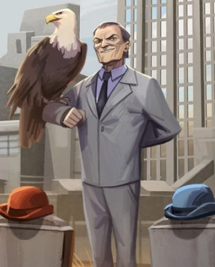 Gray Mann | Team Fortress Wiki | Fandom