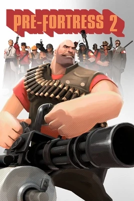 Pre-Fortress 2 | Team Fortress Wiki | Fandom