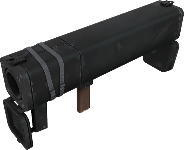 Black Box | Team Fortress Wiki | Fandom