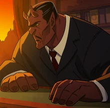 List of Minor Characters | TeamFortress2Comics Wiki | Fandom