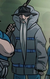 Virgil | TeamFortress2Comics Wiki | Fandom