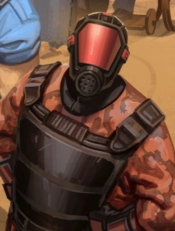 Beatrice | TeamFortress2Comics Wiki | Fandom