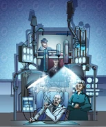 Life Extender Machine | TeamFortress2Comics Wiki | Fandom