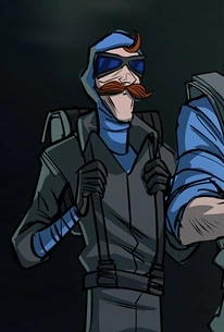 TFC Scout | TeamFortress2Comics Wiki | Fandom