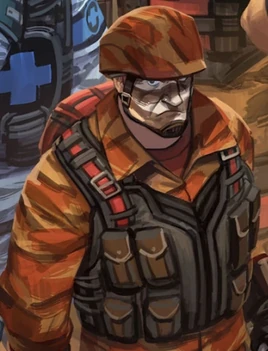 Ross | TeamFortress2Comics Wiki | Fandom