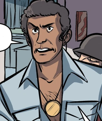 Tom Jones | TeamFortress2Comics Wiki | Fandom