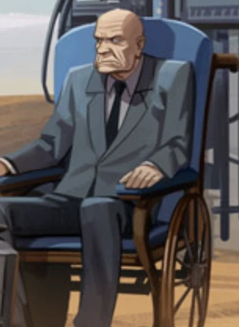 Blutarch Mann | TeamFortress2Comics Wiki | Fandom