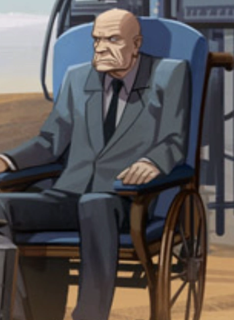 Blutarch Mann | TeamFortress2Comics Wiki | Fandom