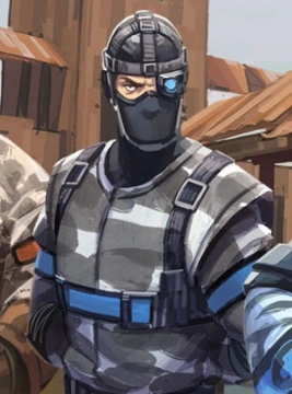 TFC Spy | TeamFortress2Comics Wiki | Fandom