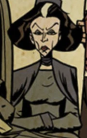 List of Minor Characters | TeamFortress2Comics Wiki | Fandom