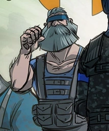 Ross | TeamFortress2Comics Wiki | Fandom