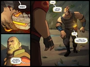 TFC Heavy | TeamFortress2Comics Wiki | Fandom