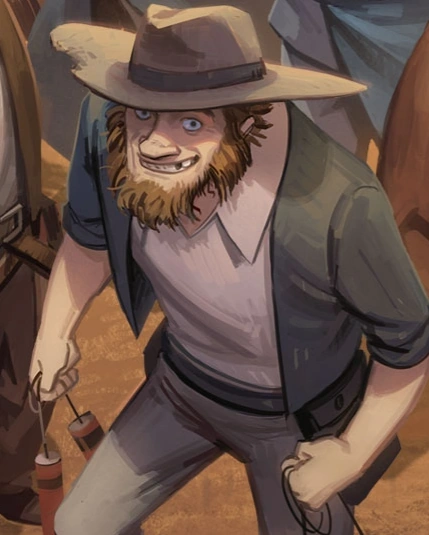 Alfred Nobel | TeamFortress2Comics Wiki | Fandom