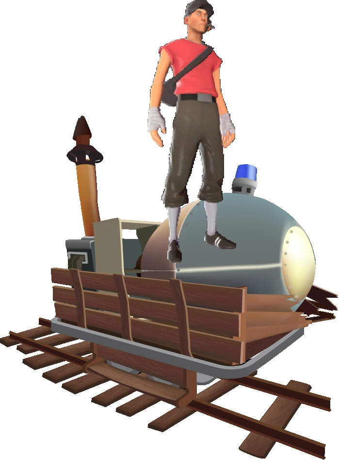 Payload Posers | The Team Fortress 2 Fanon Wiki | Fandom