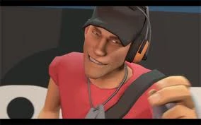 Scout | The Team Fortress 2 Fanon Wiki | Fandom