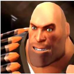 Heavy | The Team Fortress 2 Fanon Wiki | Fandom