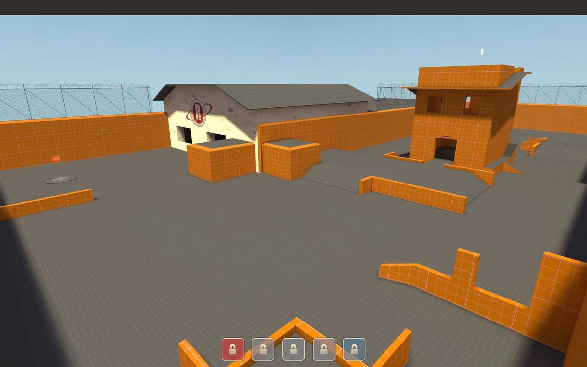 Orange | TeamFortressCommunity Wiki | Fandom