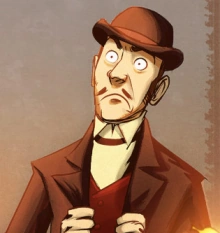 Redmond Mann | TeamFortressCommunity Wiki | Fandom