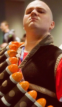 Heavy | Team Fortress Movie Wiki | Fandom