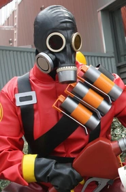 Pyro | Team Fortress Movie Wiki | Fandom