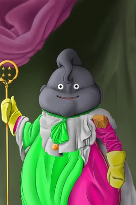 Dumplin | Team Four Star Wiki | Fandom