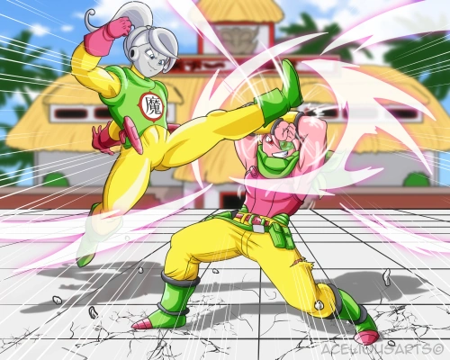 Cupcake | Team Four Star Wiki | Fandom