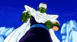 What do you consider to be Piccolo's signature move? Anime/Manga | Page ...