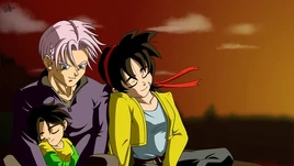 Future Ranch | Team Four Star Wiki | Fandom