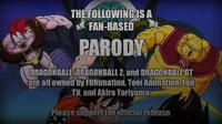 Disclaimer | Team Four Star Wiki | Fandom