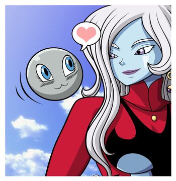 Towa | Team Four Star Wiki | Fandom