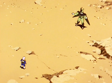 Cell | Team Four Star Wiki | Fandom