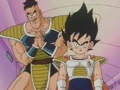 Nappa | Team Four Star Wiki | Fandom