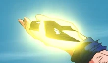 Toriyama (Bird) | Team Four Star Wiki | Fandom