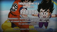 Disclaimer | Team Four Star Wiki | Fandom