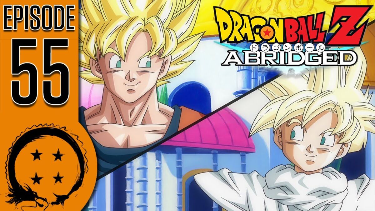 It's Been A Year If It's Been A Day | Team Four Star Wiki | Fandom