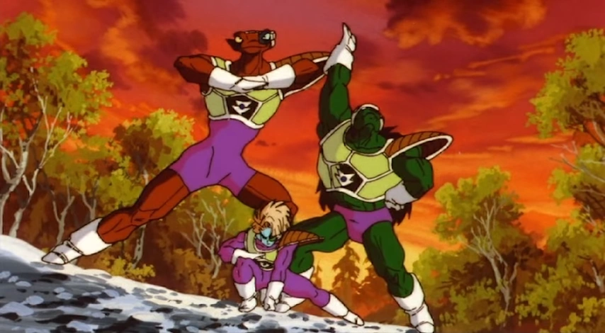 Cooler's Armored Squadron | Team Four Star Wiki | Fandom