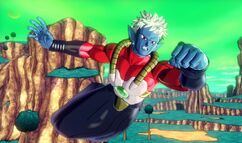 Mira | Team Four Star Wiki | Fandom