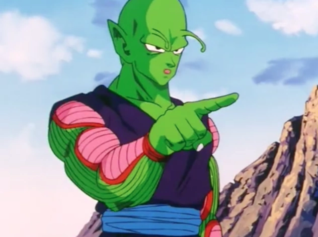 Namekian | Team Four Star Wiki | Fandom
