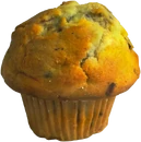 Muffin Button | Team Four Star Wiki | Fandom