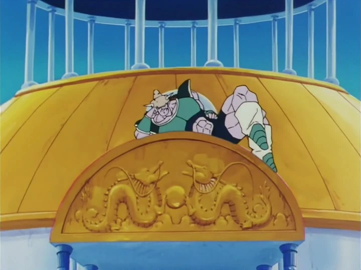 Vinegar | Team Four Star Wiki | Fandom