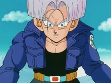 Future Trunks | Team Four Star Wiki | Fandom