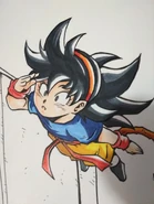 Ranch | Team Four Star Wiki | Fandom