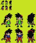 Ranch | Team Four Star Wiki | Fandom