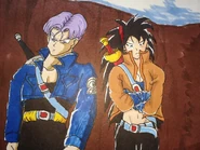 Future Ranch | Team Four Star Wiki | Fandom