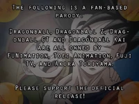 Disclaimer | Team Four Star Wiki | Fandom