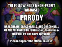 Disclaimer | Team Four Star Wiki | Fandom