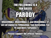 Disclaimer | Team Four Star Wiki | Fandom